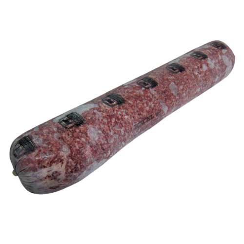 CAB PIEZA CHUCK GROUND BEEF IMP USA +/-4.5K / 26.2KG/CJ - Pedersen fine ...