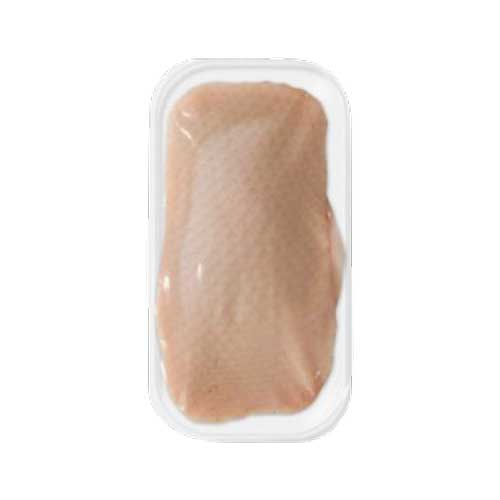 MAPLE LEAF PATO PECHUGA 227G +-6.99KG/CJ - Pedersen fine foods
